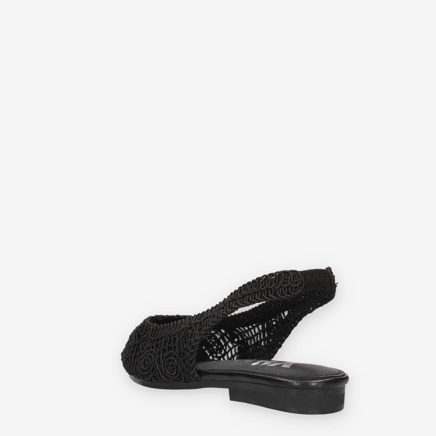 Xti Tentations 145124-NEGRO Dècolletè basse nere | Sorrentino Shop