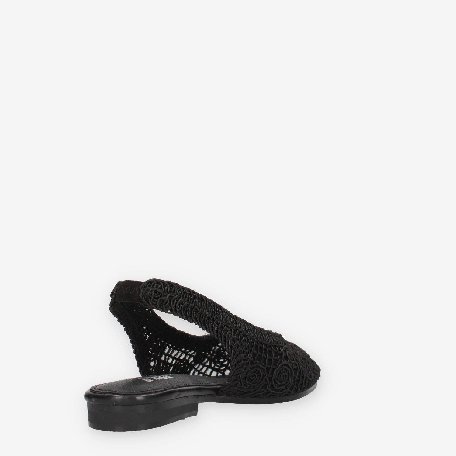 Xti Tentations 145124-NEGRO Dècolletè basse nere | Sorrentino Shop
