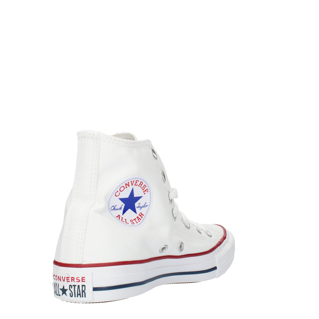 Converse M7650C Chuck Taylor All Star Classic Sneakers alte bianche ...